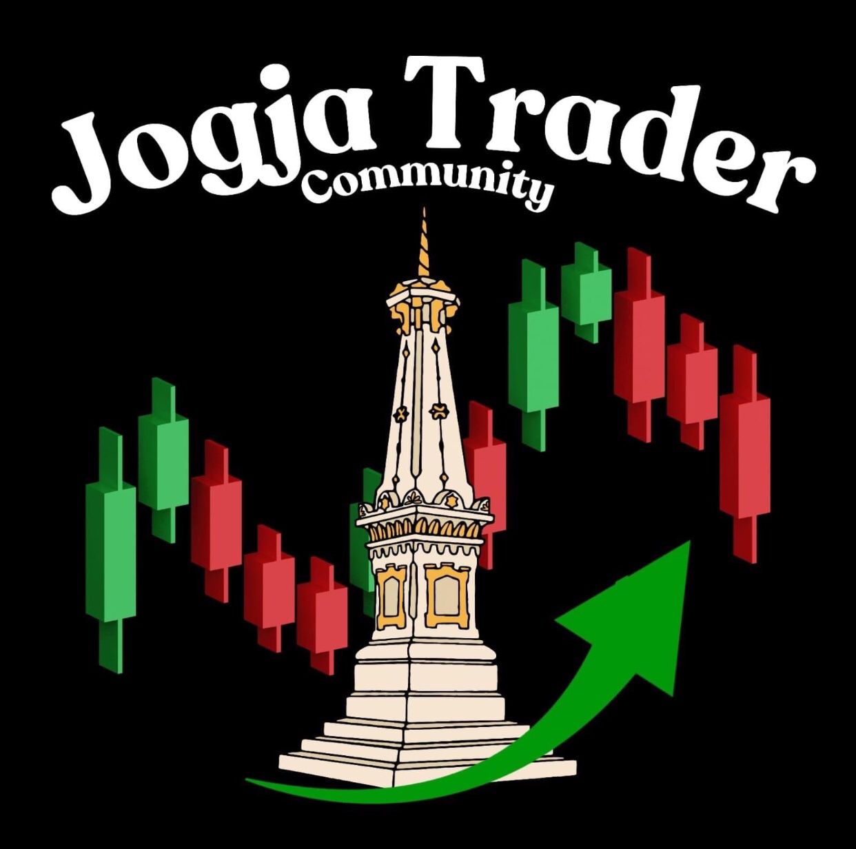 Komunitas – Komunitas Trader Nusantara