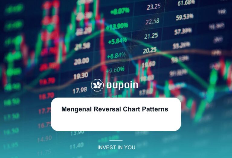Mengenal Reversal Chart Patterns – Komunitas Trader Nusantara